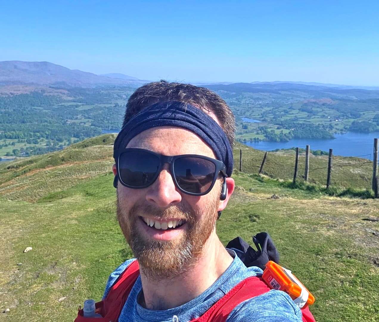 Featured Leader #8: offline with Simon Turner